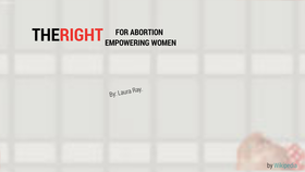 Abortion at emaze Presentation