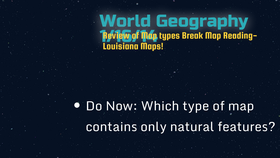 Map Types and Reading.pptx at emaze Presentation