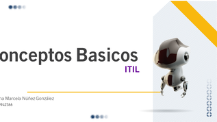 Conceptos básicos at emaze Presentation