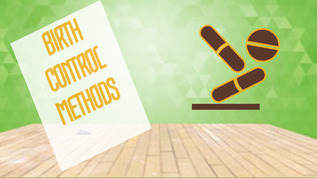 THE BIRTH RATE at emaze Presentation