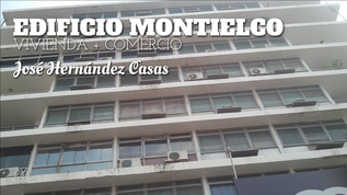 Edificio Montielco at emaze Presentation