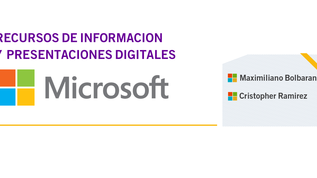 MICROSOFT at emaze Presentation