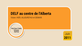 DELF Ottawa 14 at emaze Presentation