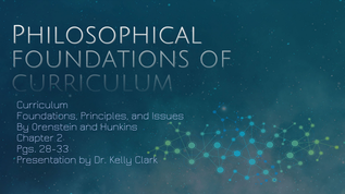 Curriculum, Chapter 2 at emaze Presentation