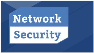 Network security at emaze Presentation