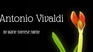 Antonio Vivaldi at emaze Presentation