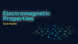 Physics at emaze Presentation