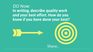 Rate your writing at emaze Presentation