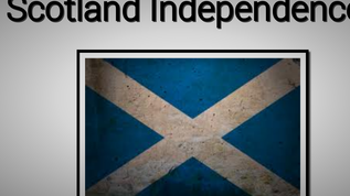 Scotland Independence at emaze Presentation
