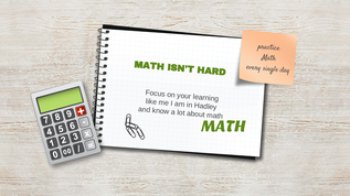 Math problems solver! at emaze Presentation