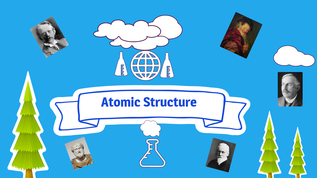 atomic structure at emaze Presentation