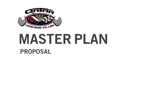 Master plan at emaze Presentation