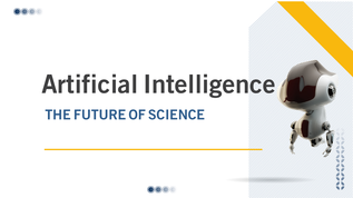 Artificial Intelligence at emaze Presentation