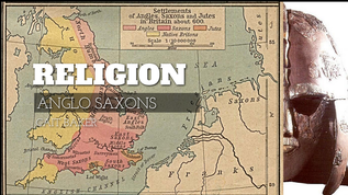 Anglo Saxon Religion at emaze Presentation