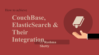 CouchBase-ElasticSearch Integration at emaze Presentation