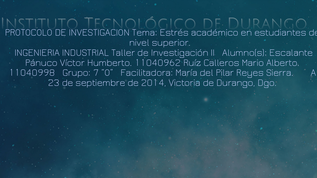 Protocolo de Investigación Entregar.pptx at emaze Presentation