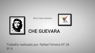 Che Guevara.pptx at emaze Presentation