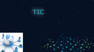 Presentation TIC at emaze Presentation