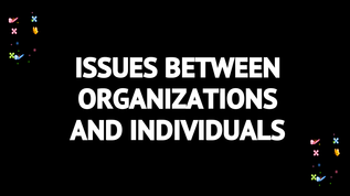 Issues-copy at emaze Presentation