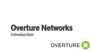 Overture Networks Elevator.pptx at emaze Presentation