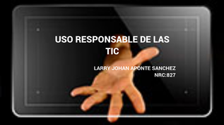 uso de las tic.pptx at emaze Presentation