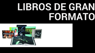 libros de gran formato at emaze Presentation