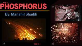 phosphorus at emaze Presentation