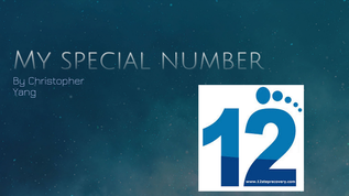 Presentation Name at emaze Presentation