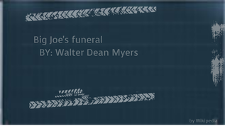 big joe funeral at emaze Presentation