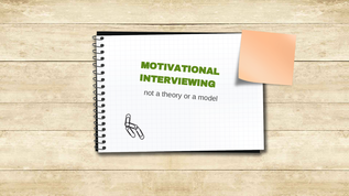 motivational interviewing at emaze Presentation