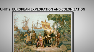 Age of Exploration Museum Tour at emaze Presentation