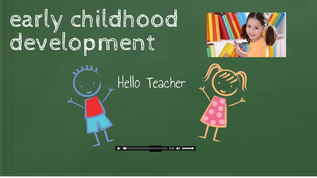 Child Development - Piget at emaze Presentation