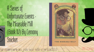 The miserable mill at emaze Presentation