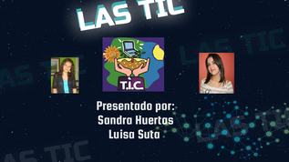 LAS TIC at emaze Presentation