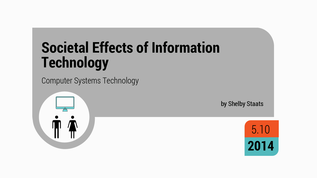 GIT 335 Technical Report at emaze Presentation