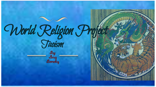 World Religion Project at emaze Presentation