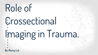role of imaging in trauma.pptx at emaze Presentation