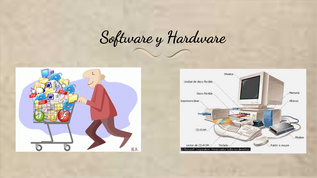 software y hardware at emaze Presentation
