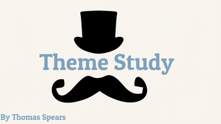 theme study english at emaze Presentation