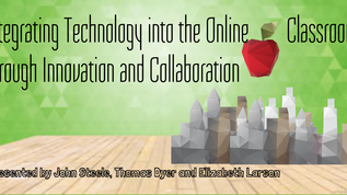 Integrating Technology Into Classroom One Step at Time copy1 at emaze Presentation