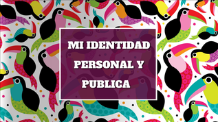 Spanish at emaze Presentation