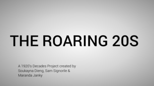 draft at emaze Presentation