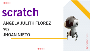 SCRATCH at emaze Presentation