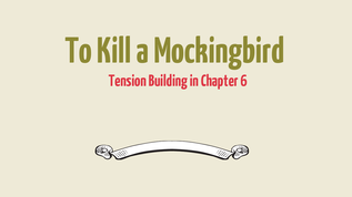 Chapter 6 - Evan K at emaze Presentation