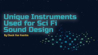 Sound design at emaze Presentation