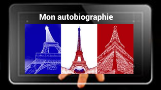 Mon autobiographie.pptx at emaze Presentation