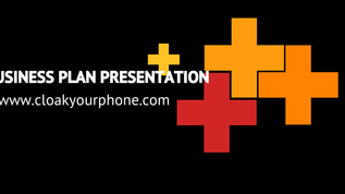 business proposal at emaze Presentation