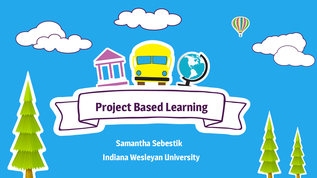 PBL at emaze Presentation