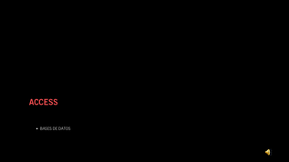 CUESTIONARIO DE ACCESS.pptx at emaze Presentation
