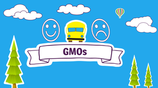 GMOs at emaze Presentation